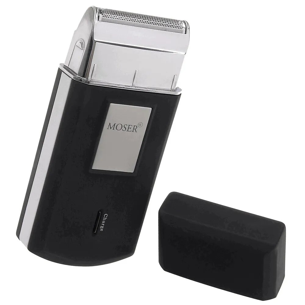 Триммер Электробритва (шейвер) Mobile Shaver 3615-0051, кол-во насадок 1