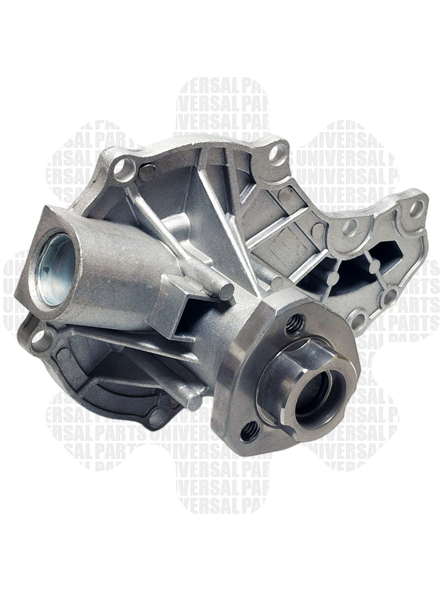 Водяной Насос Помпа VW Golf Passat Jetta Polo Audi A6 80 90 100 Seat Toledo 026121005H 1002789