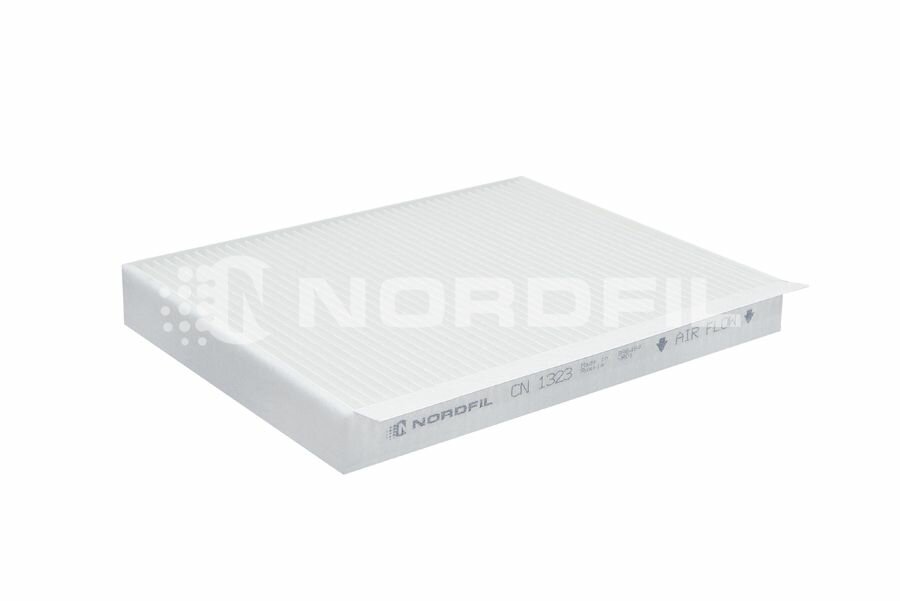 NORDFIL Фильтр салона для ZEEKR 001 009