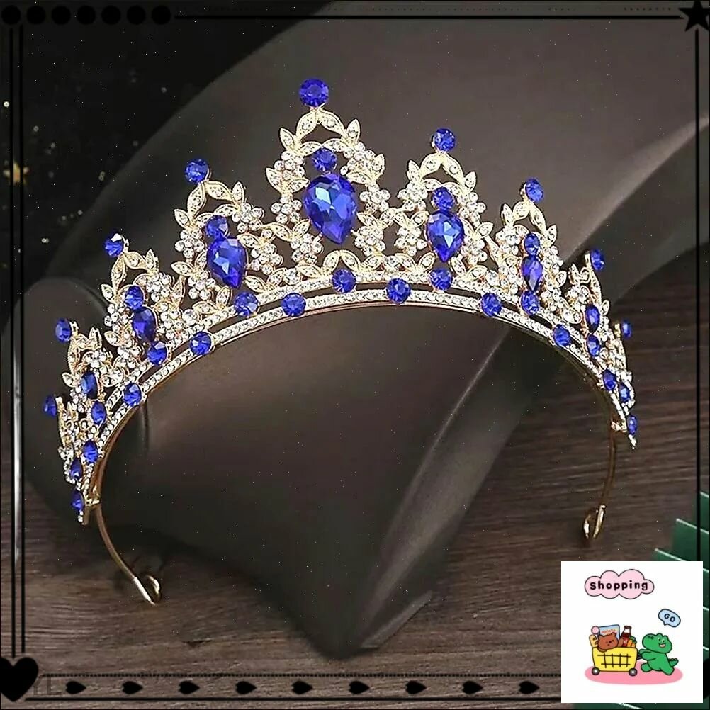 Диадема-WHD-CJ1202