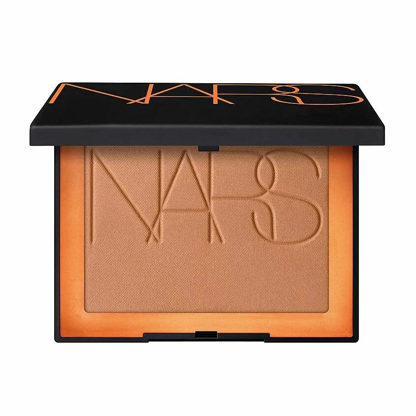 NARS Бронзирующие румяна Laguna Bronzing Powder, № 01, 11 г