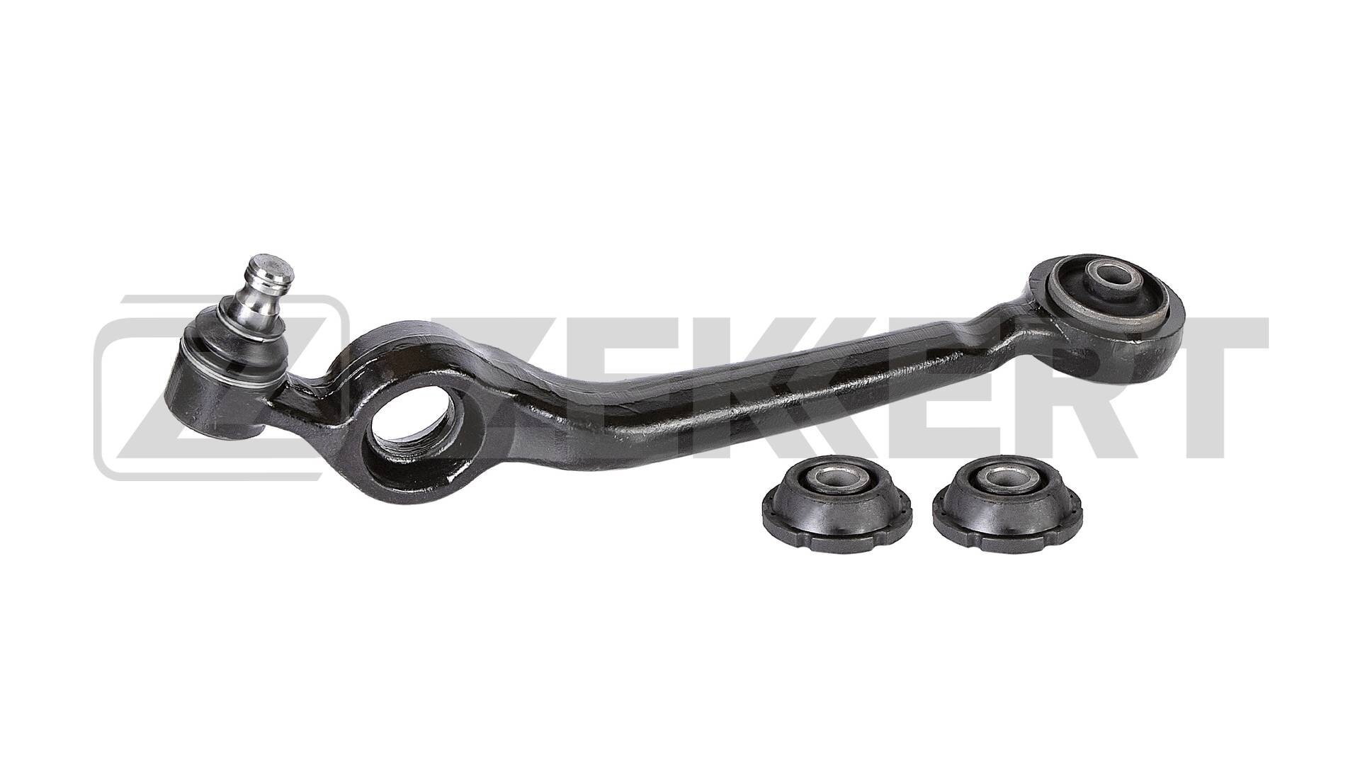 Рычаг подвески попереч. перед. ниж. прав. Audi A6 94- 100 IV 90- 200 II 89-