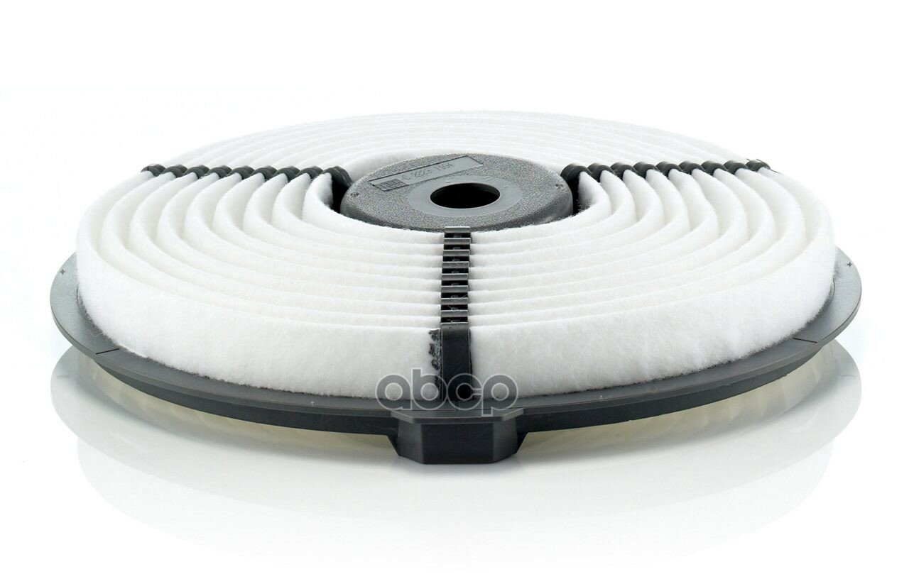 Фильтр воздушный Suzuki Swift II 89-05 шт. MANN-FILTER арт. C 2223