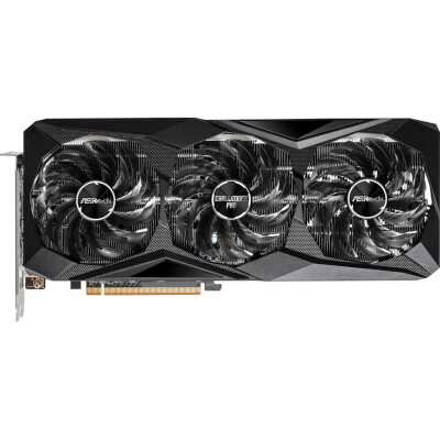 Видеокарта AMD Radeon RX 7600 Challenger Pro OC 8Gb