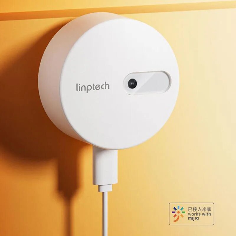 Датчик присутствия Linptech ES1 Lite version — фото 1