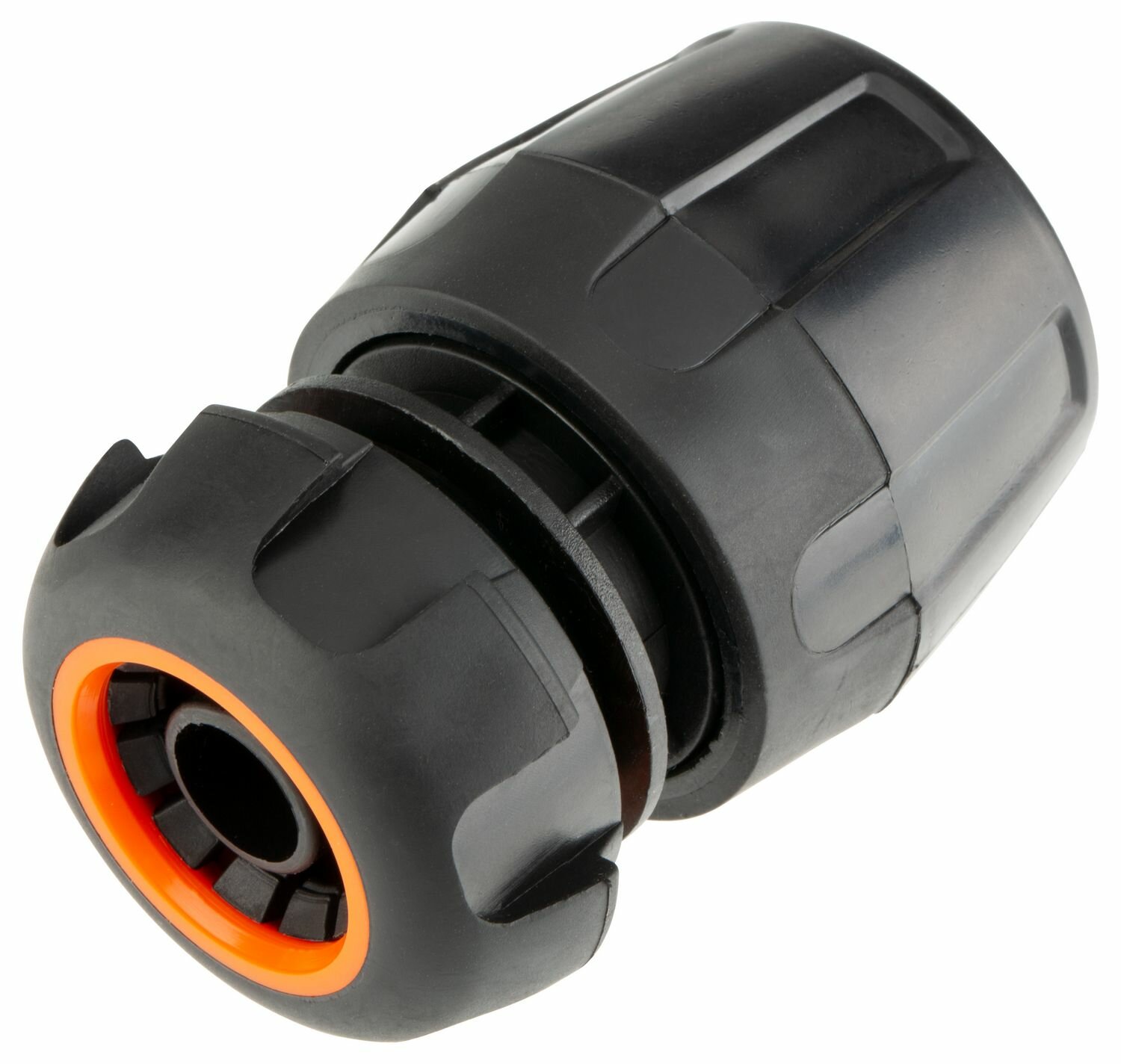 Коннектор AMIGO с soft-покрытием cерии XXL 79501 1/2"