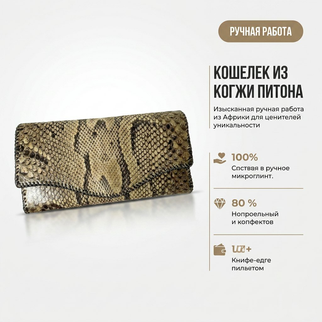 Кошелек