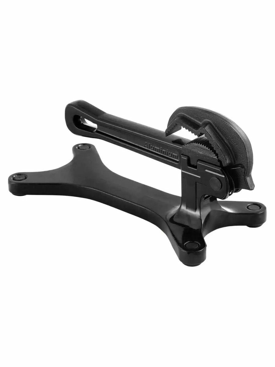 Трубные тиски Pipe Vise