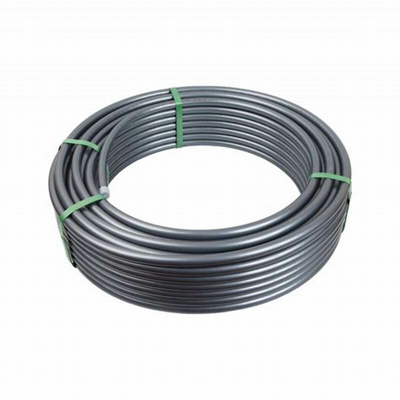 Труба SANEXT PE-Xa / EVOH, ⌀ 20 × 2,8, бухта 100 м