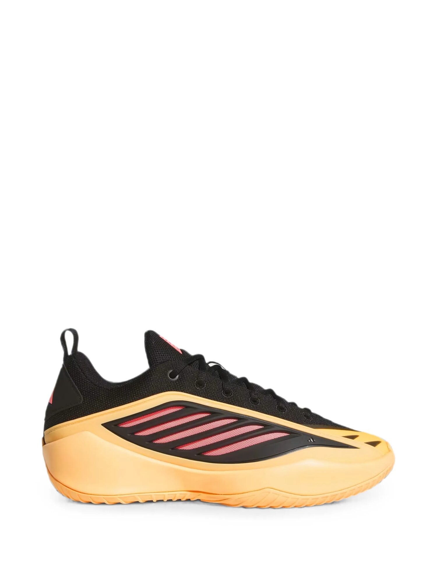 Кроссовки adidas Believe That 1, размер 9 US, black