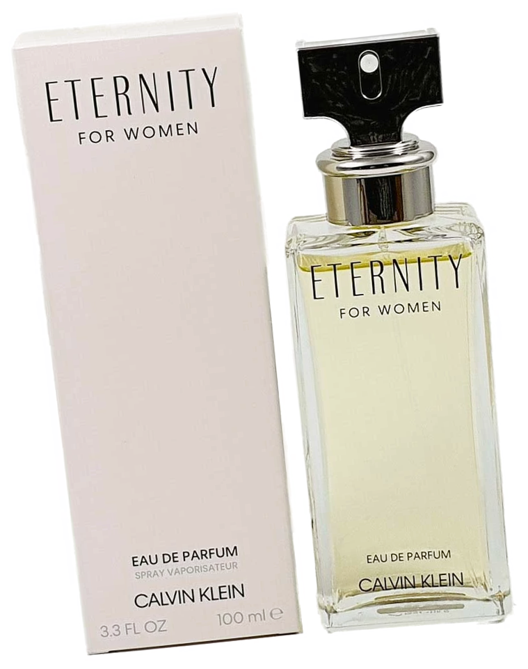 Парфюмерная вода Кельвин Кляйн Этернити для женщин 1.2 мл сэмпл - Calvin Klein Eternity