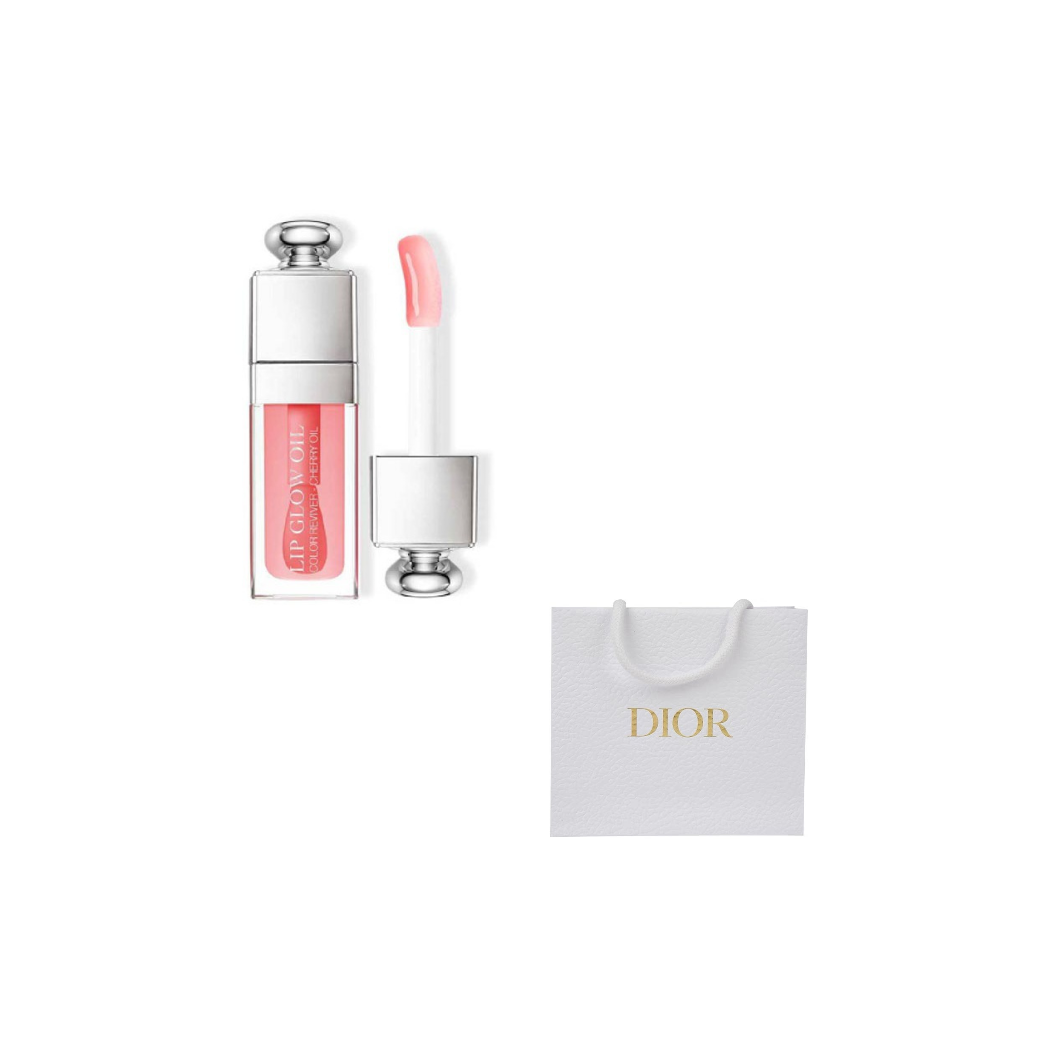 Блески для губ DIOR