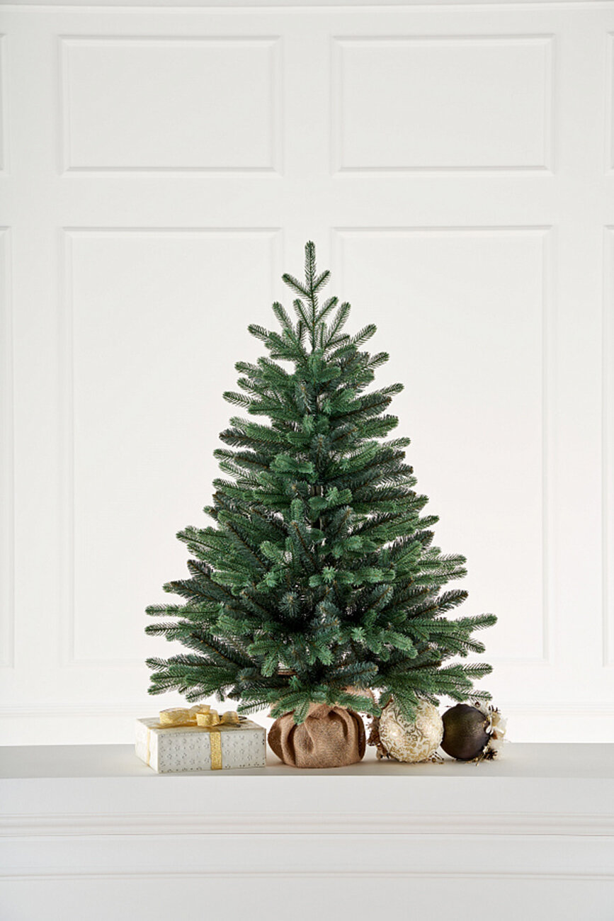 Ель настольная Верона 0,9 м