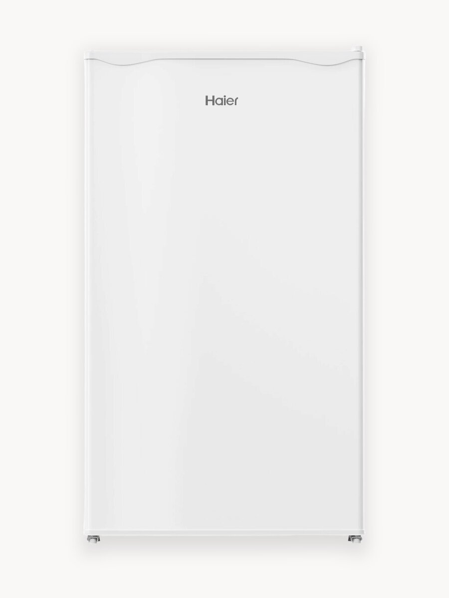 Холодильник Haier MSR115L, компактный, с морозильной камерой внутри