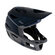 Велошлем Leatt MTB Gravity 4.0 Helmet (Stealth Black/Grey, L, 2026 (1026055472))