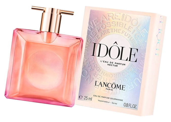 Аромат Ланком Идоль Нектар 25 мл женский - Lancome Idole Nectar