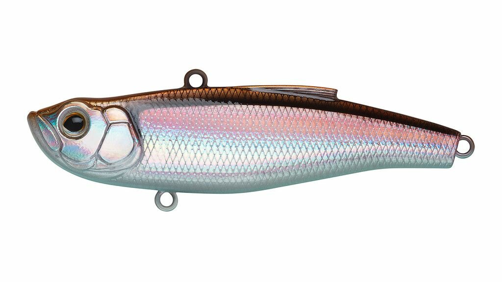 Воблер Strike Pro Jedi Rattler 80 SP-198S#A53-EP 8см 22,4гр