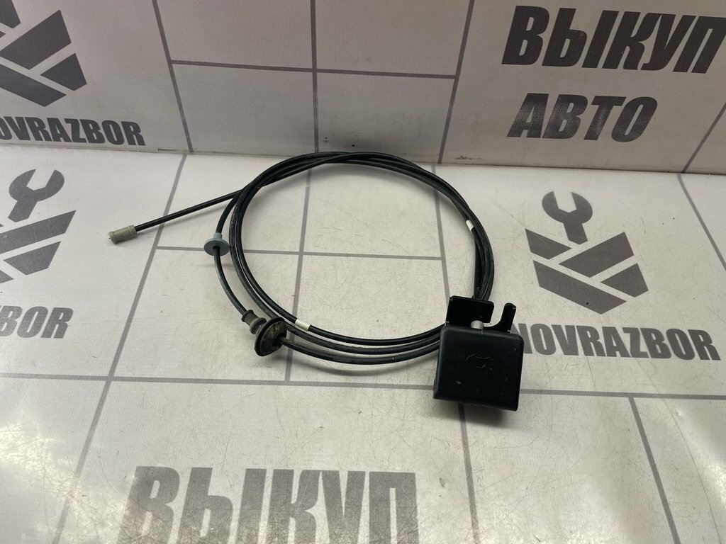 Трос открывания капота Mazda Mazda 6 GG 02-07