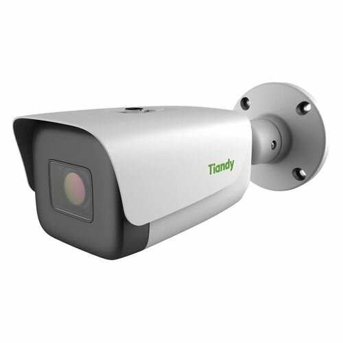 Камера видеонаблюдения IP TIANDY Pro TC-C32TS I8/A/E/Y/M/H/2.7-13.5mm/V4.0, 1080p, 2.7 - 13.5 мм, белый [tc-c32ts i8/a/e/y/m/h/v4.0]