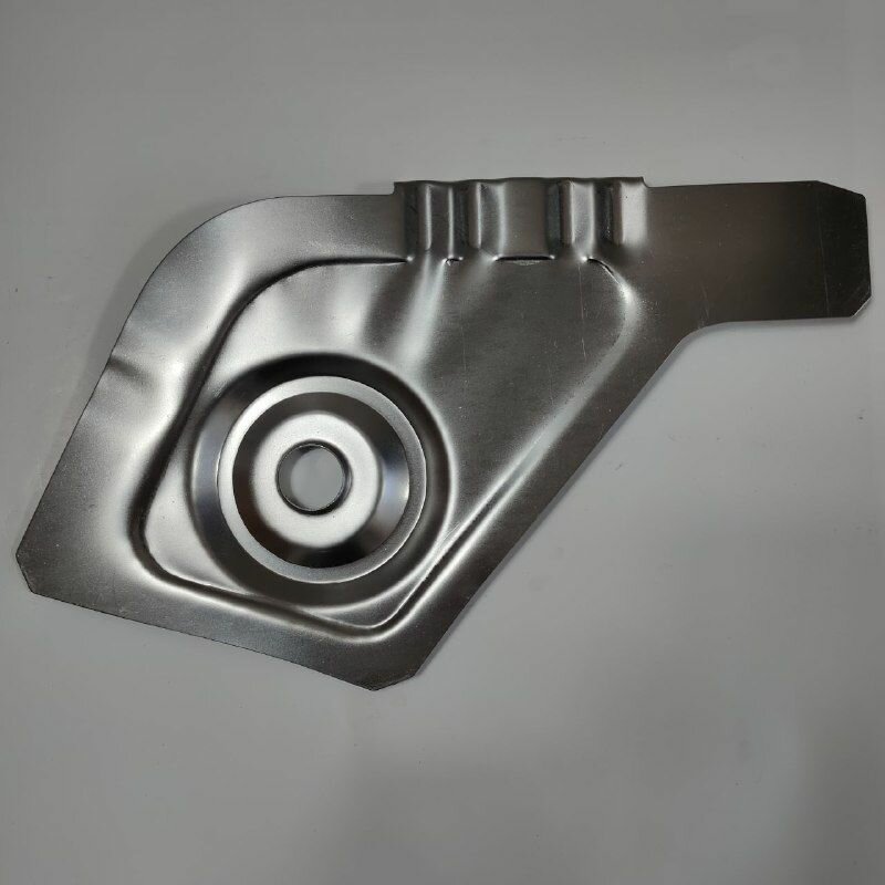 Поддомкратник передний правый Лада ВАЗ 2110-12, 2170