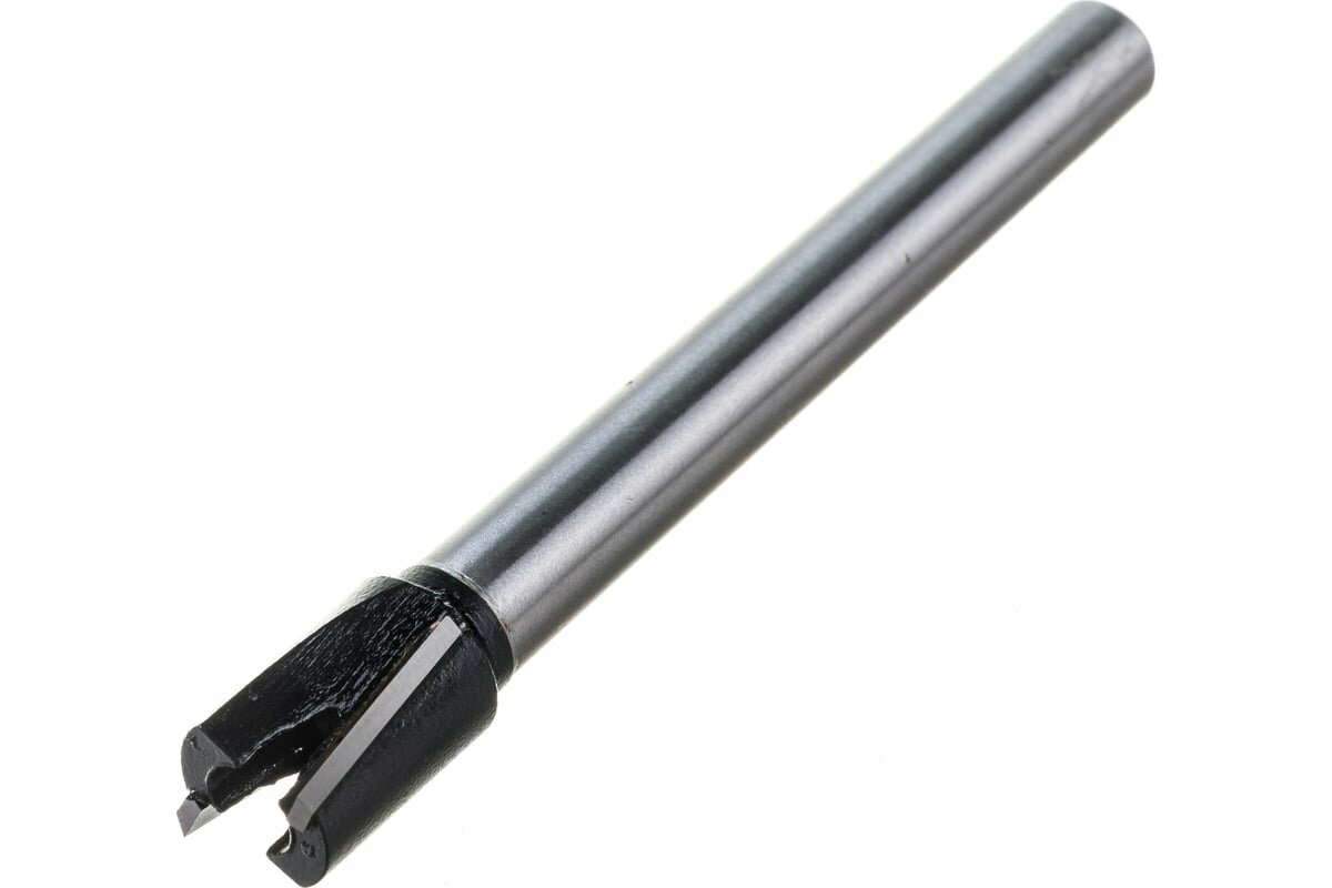 PROCUT RAPIRA 121482-ECO Фреза под петли с отрицательным углом 12x14/82 мм; хвостовик 8 мм