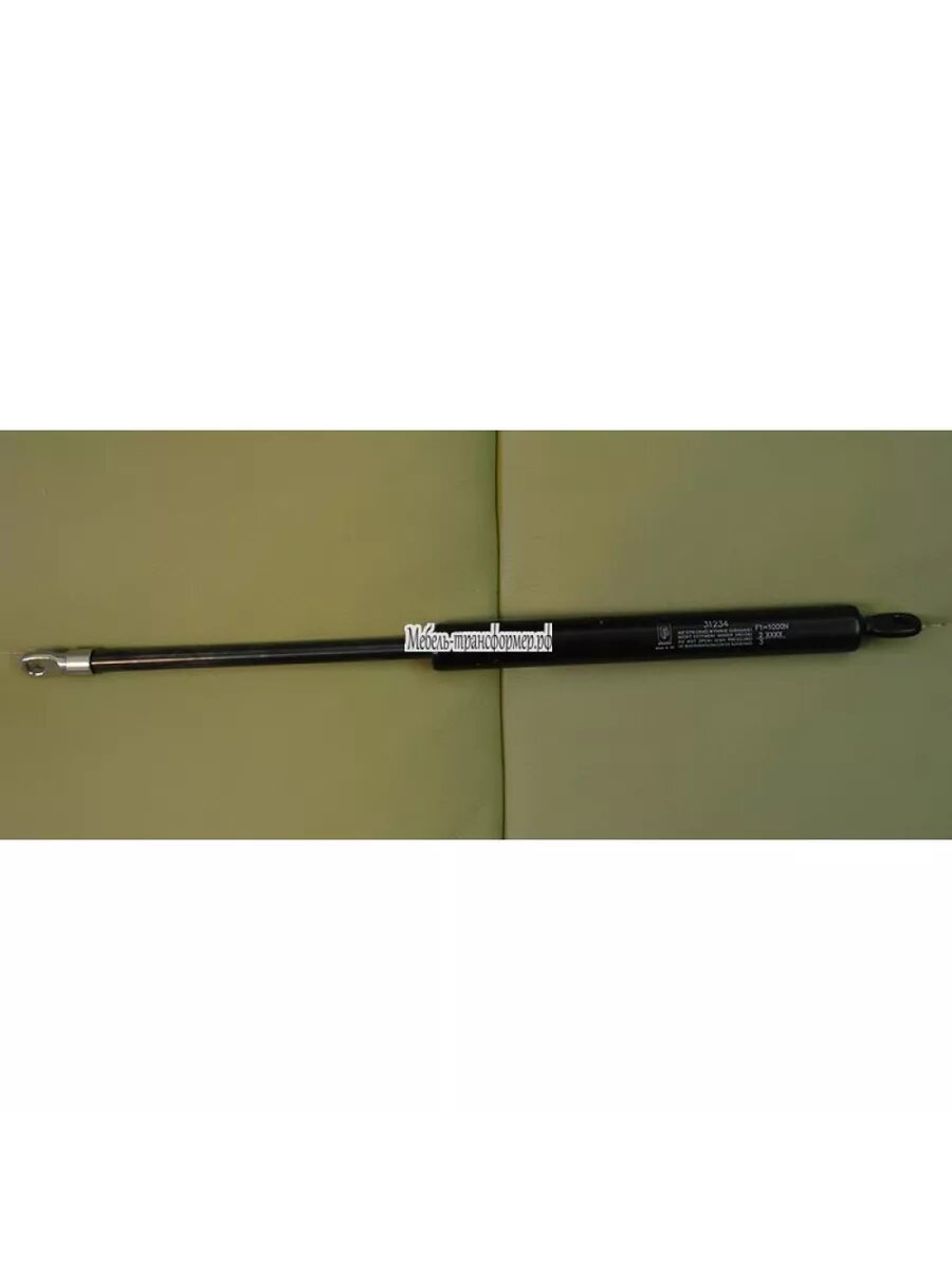 Газлифт для подъема основания кровати 1200N 460мм