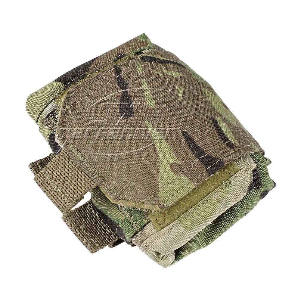 Тактическая складная сумка JX Tacfancier 500D nylon