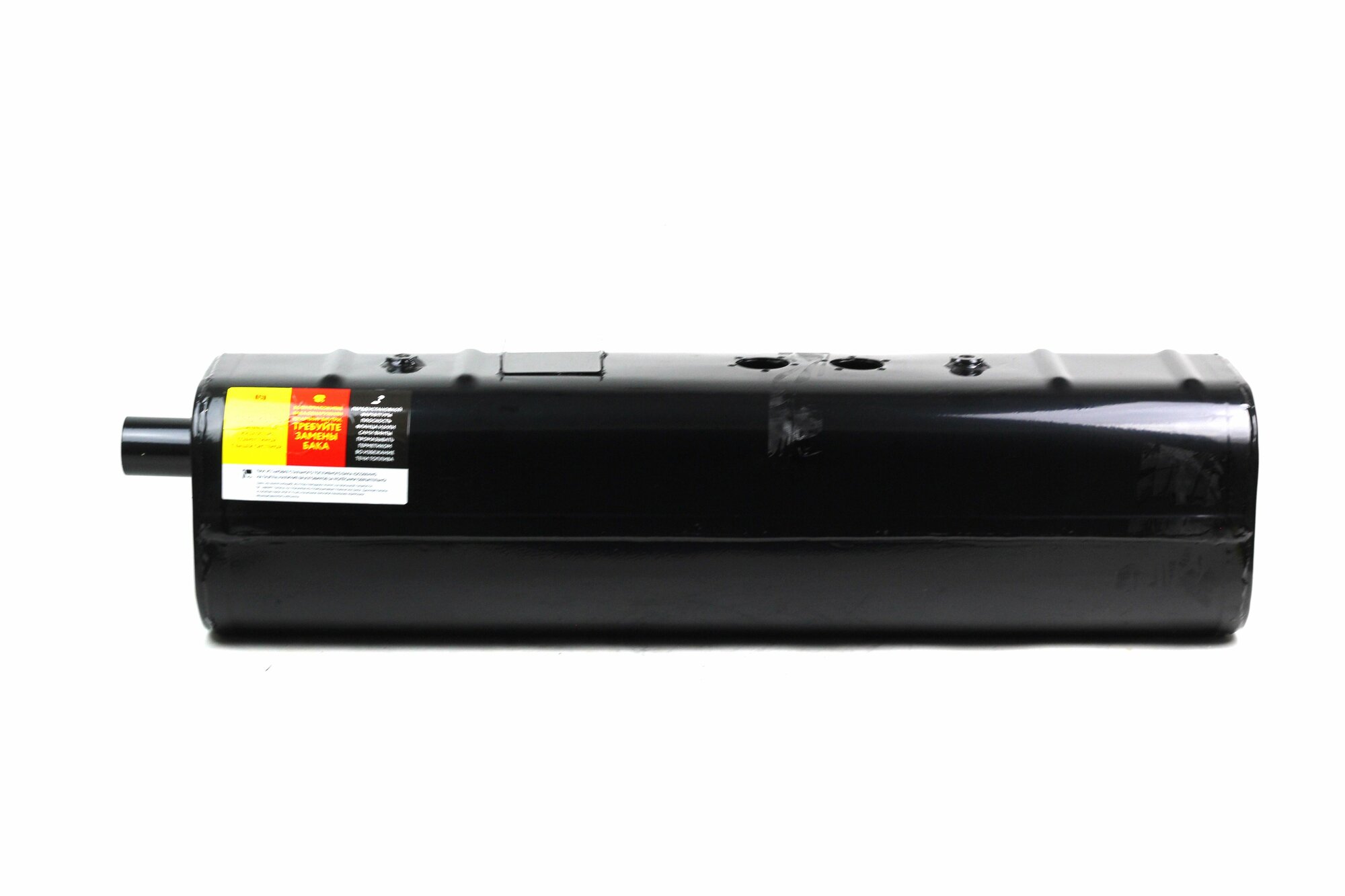 Бак топливный УАЗ Патриот 38 л левый "Бакор" (870 мм)