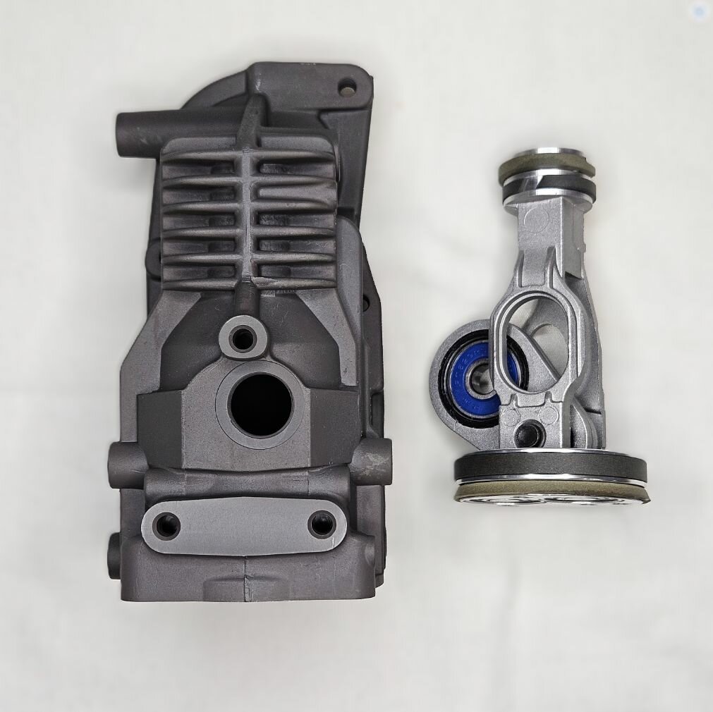 Ремкомплект компрессора AMK LR L319 L320