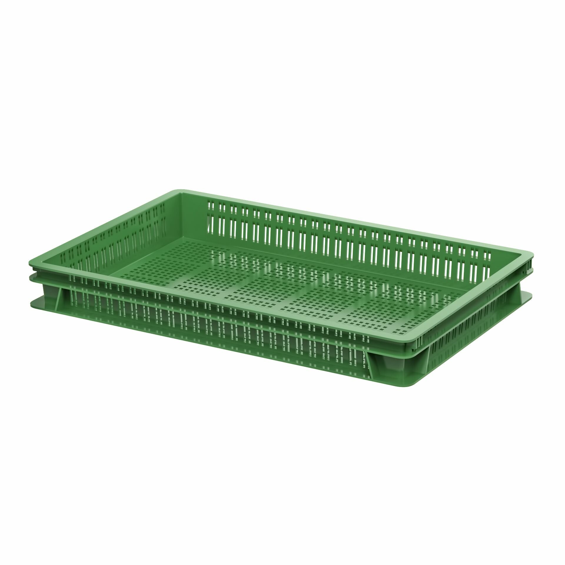 Контейнер для хранения вещей ИНТЕР