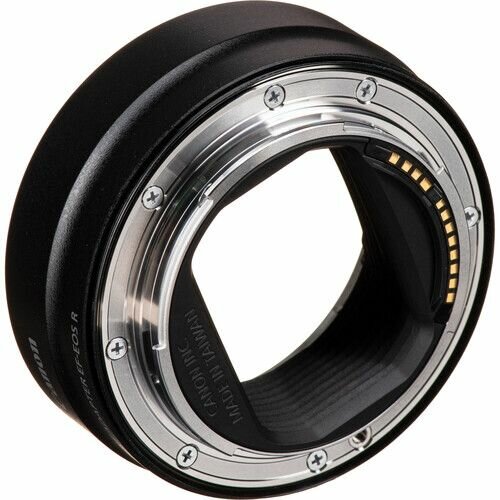 Фотоаппарат CANON EOS RP MOUNT ADAPTER EF EOS R — фото 1