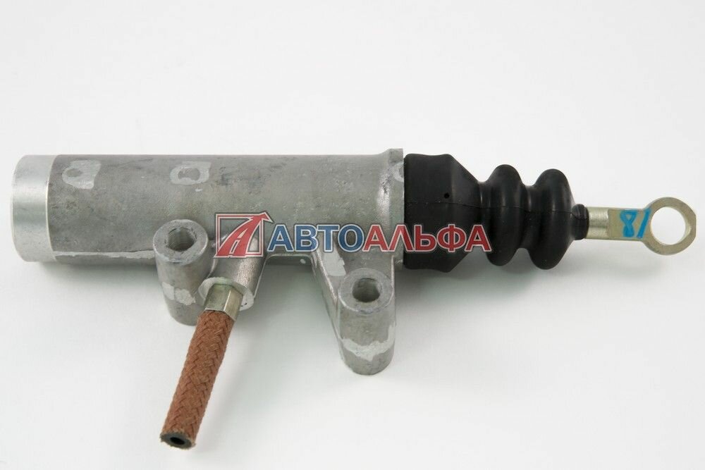 ГЦС КАМАЗ в сборе (ПАО КАМАЗ)