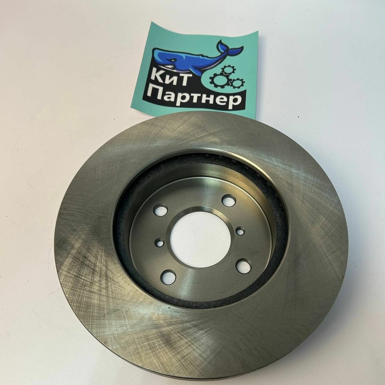 Диск тормозной передний CHERY Kimo, QQ-6 №S21-3501075