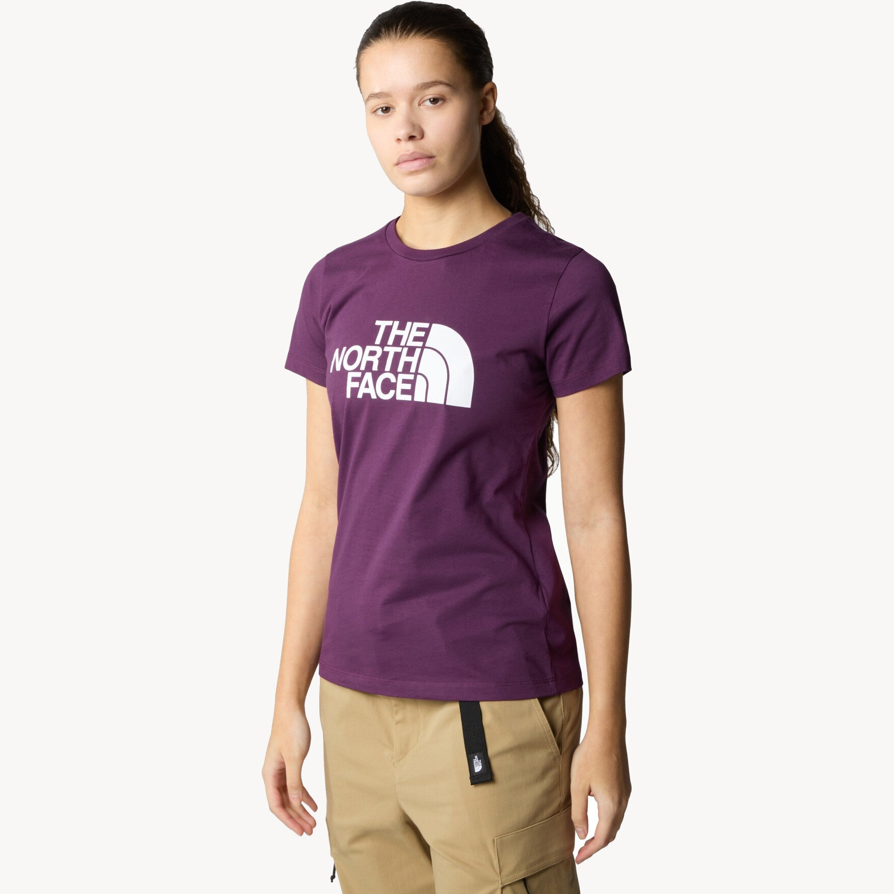 Футболка W S/S Evolution Cutie Tee