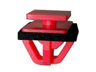 Клипса подкрылка hyundai/kia 87756-3e500