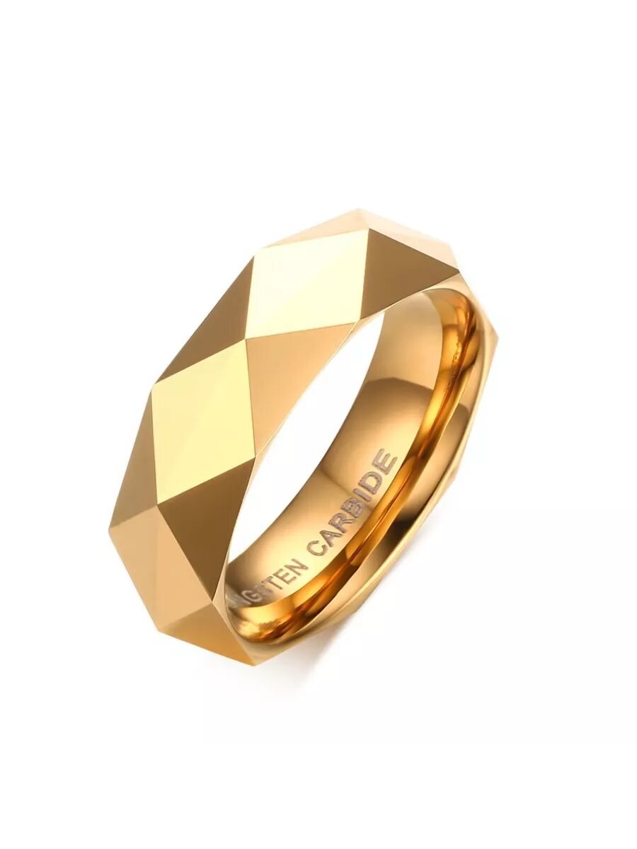 Кольцо обручальное