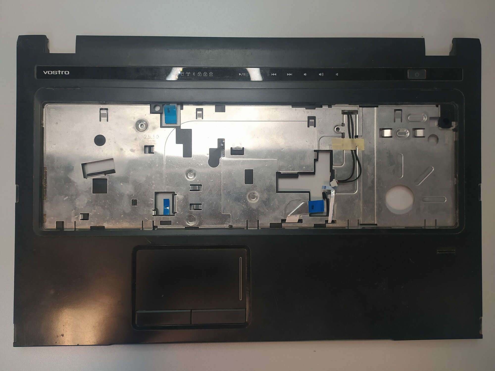 Топкейс Dell для vostro V3700 доставка