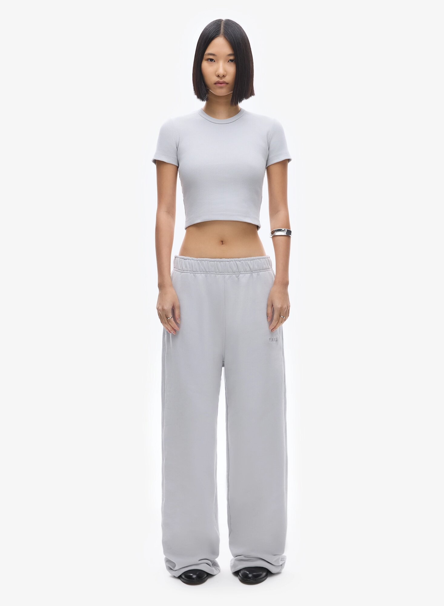 Кроп-топ Uniform