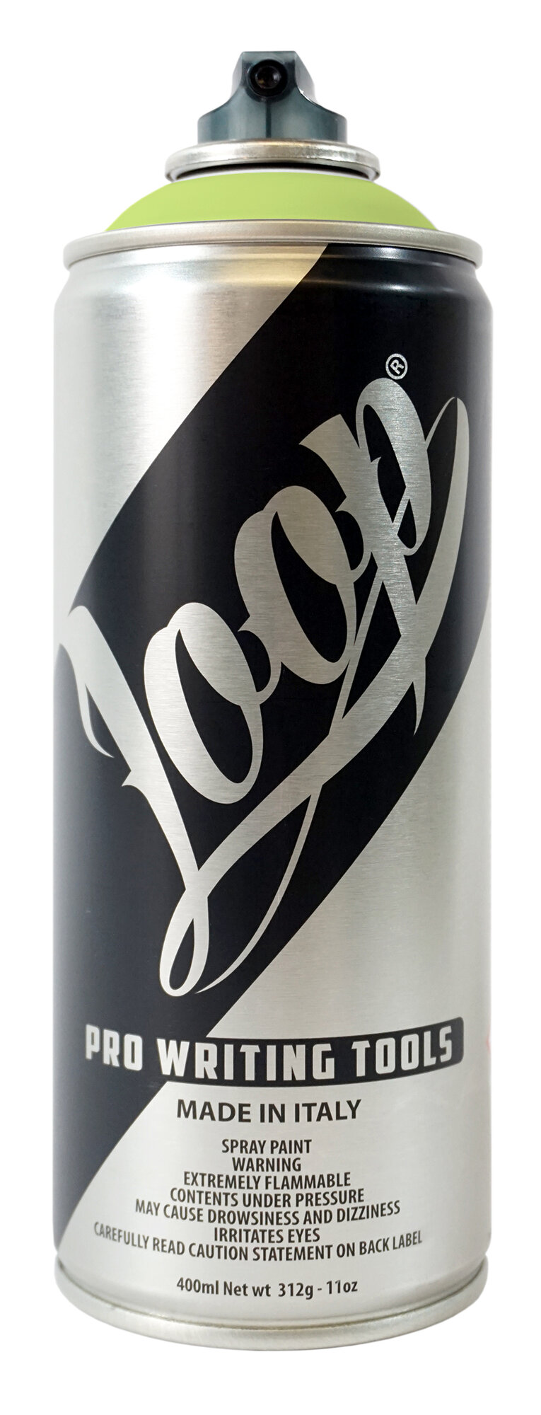 Краска для граффити LOOP Пиза 0,4л LP-263