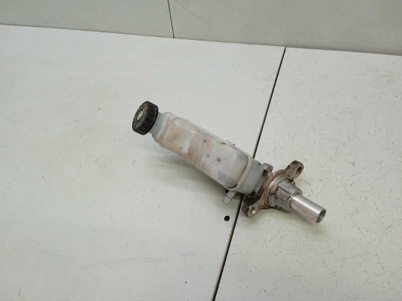 Б/У с бачком, Джили Эмгранд ЕС7 Цилиндр тормозной главный Geely Emgrand EC7 2008, 2009, 2010, 2011, 2012, 2014, 2015, 2016 FE...