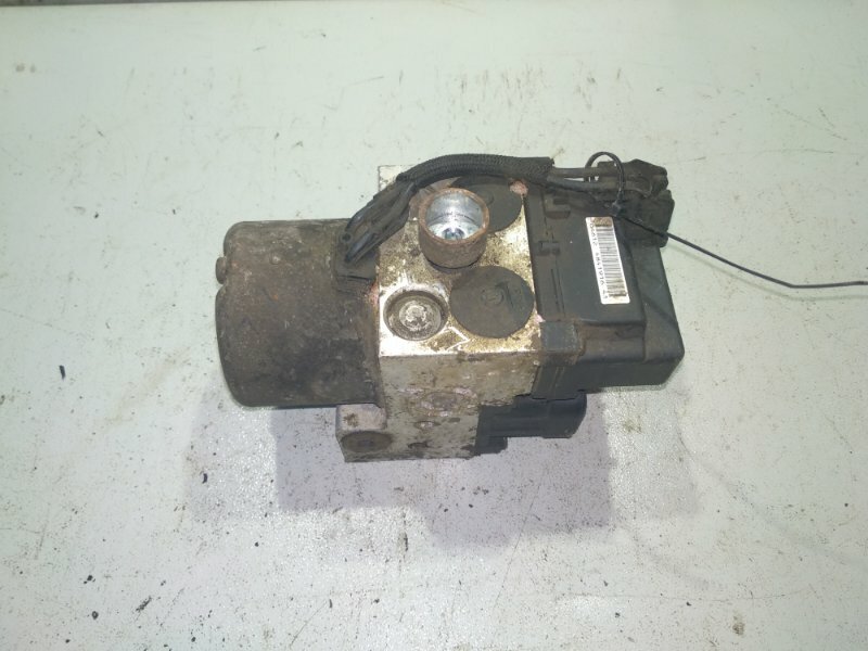 Б/У Блок ABS (насос) Chevrolet Lacetti б/у , Шевроле Лачетти , блок АБС Блок ABS (насос) Chevrolet Lacetti 2004-2013 J200 1...