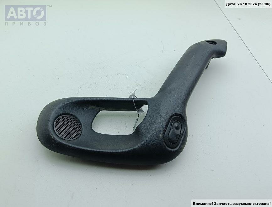 Ручка двери внутренняя задняя левая Opel Vectra B (1995-2002)