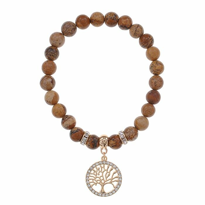 Браслет, металл