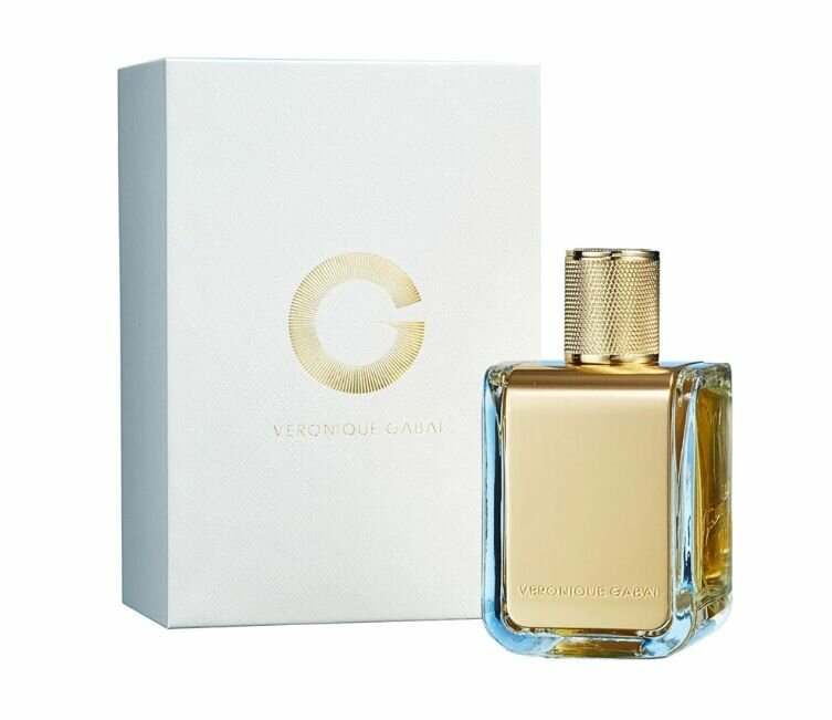 Veronique gabai oud elixir edp 85 ml - парфюмерная вода