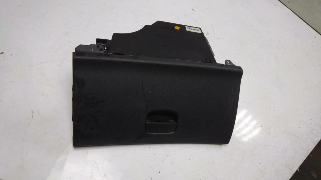 Бардачок Peugeot 308 (2007 - 2011) 9655993677