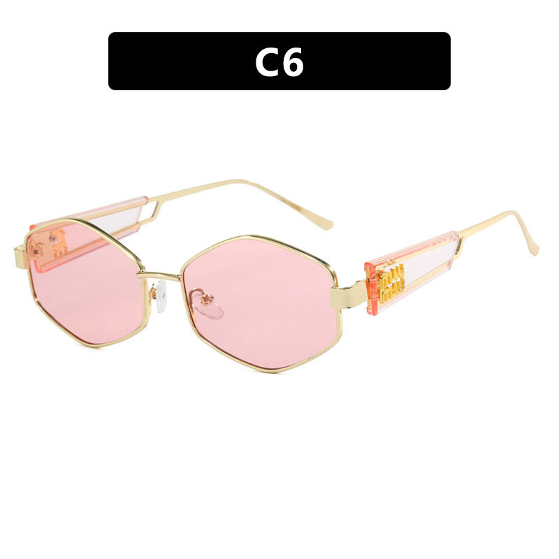 Солнцезащитные очки