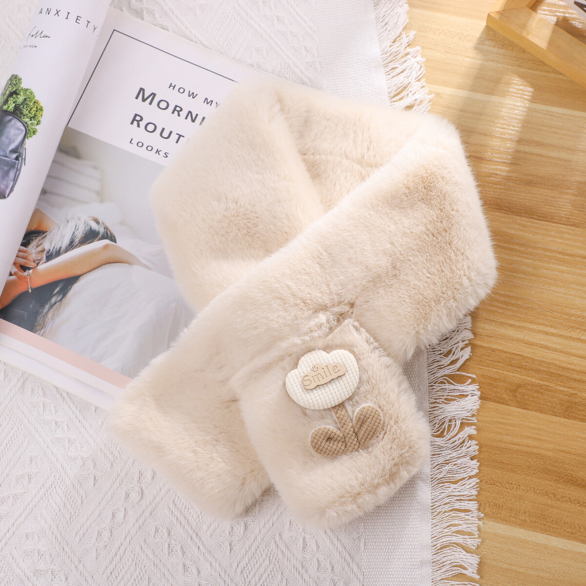 Шарф для женщин