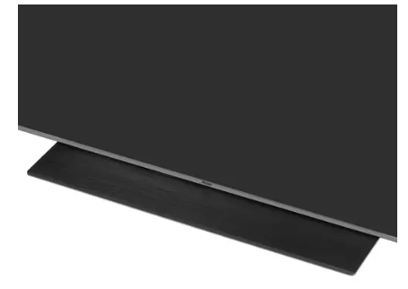 Телевизор Haier 55OLED S9 Pro, 55", 4K, HDR, Android, черный — фото 1