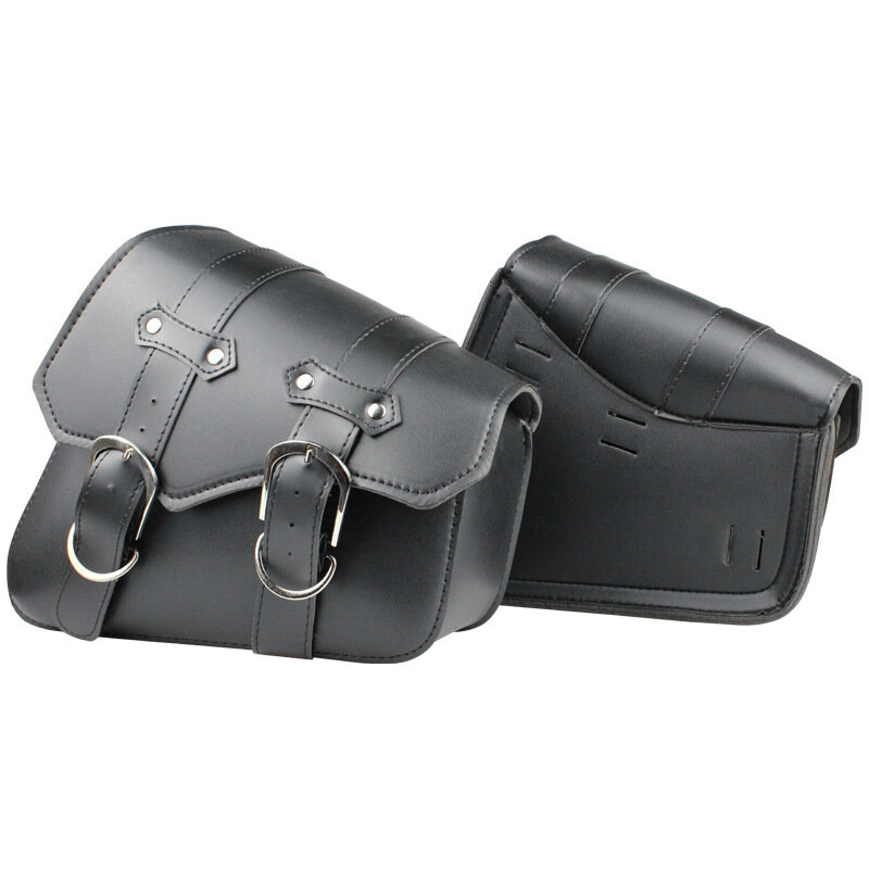 Кофры для мотоцикла GSB Saddle Bag боковые 2шт