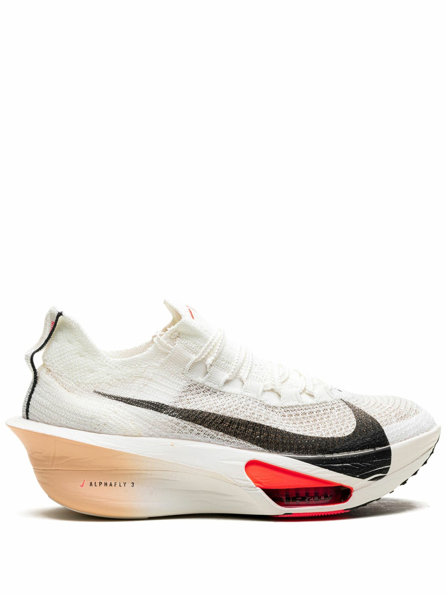 Кроссовки Air Zoom Alphafly Next% 3 Sail Crimson Tint